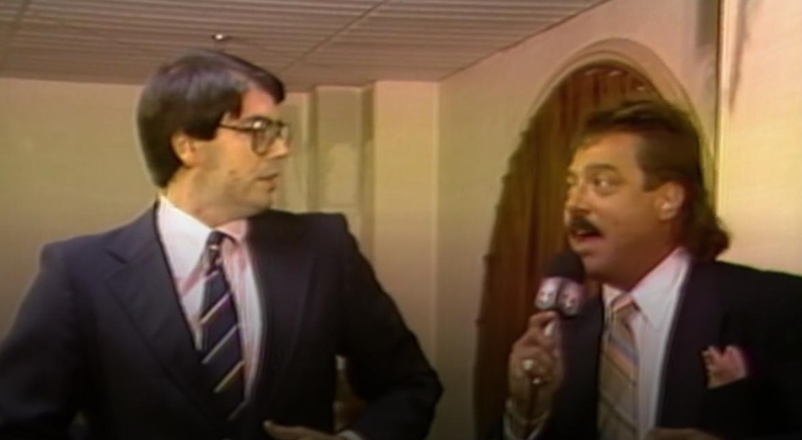 Flashback Friday: Survivor Series 88 v. SuperClash III v. Starrcade 88 ...