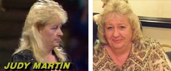 Flashback Friday: WWF Magazine, March 1989 - Scott's Blog of Doom!