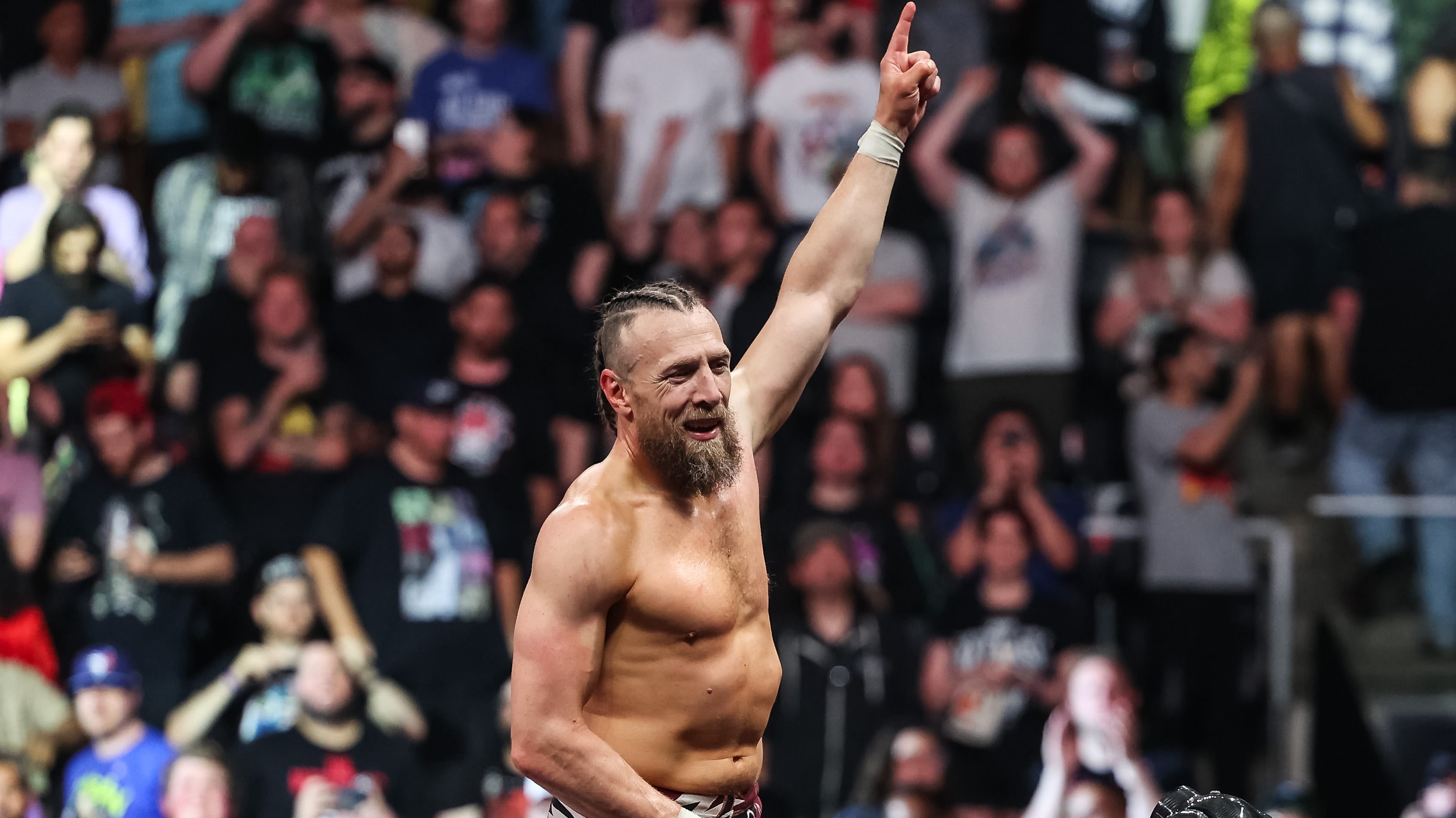 5-Star Match Reviews: Bryan Danielson vs. Zack Sabre, Jr. - AEW ...