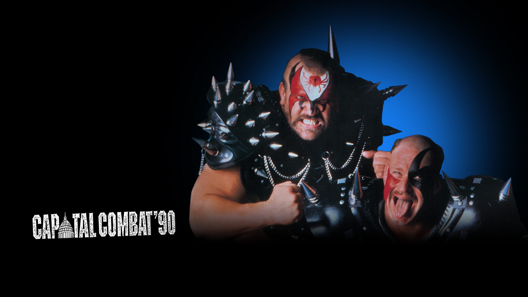 WCW Capital Combat 1990 Rant by Scott Keith