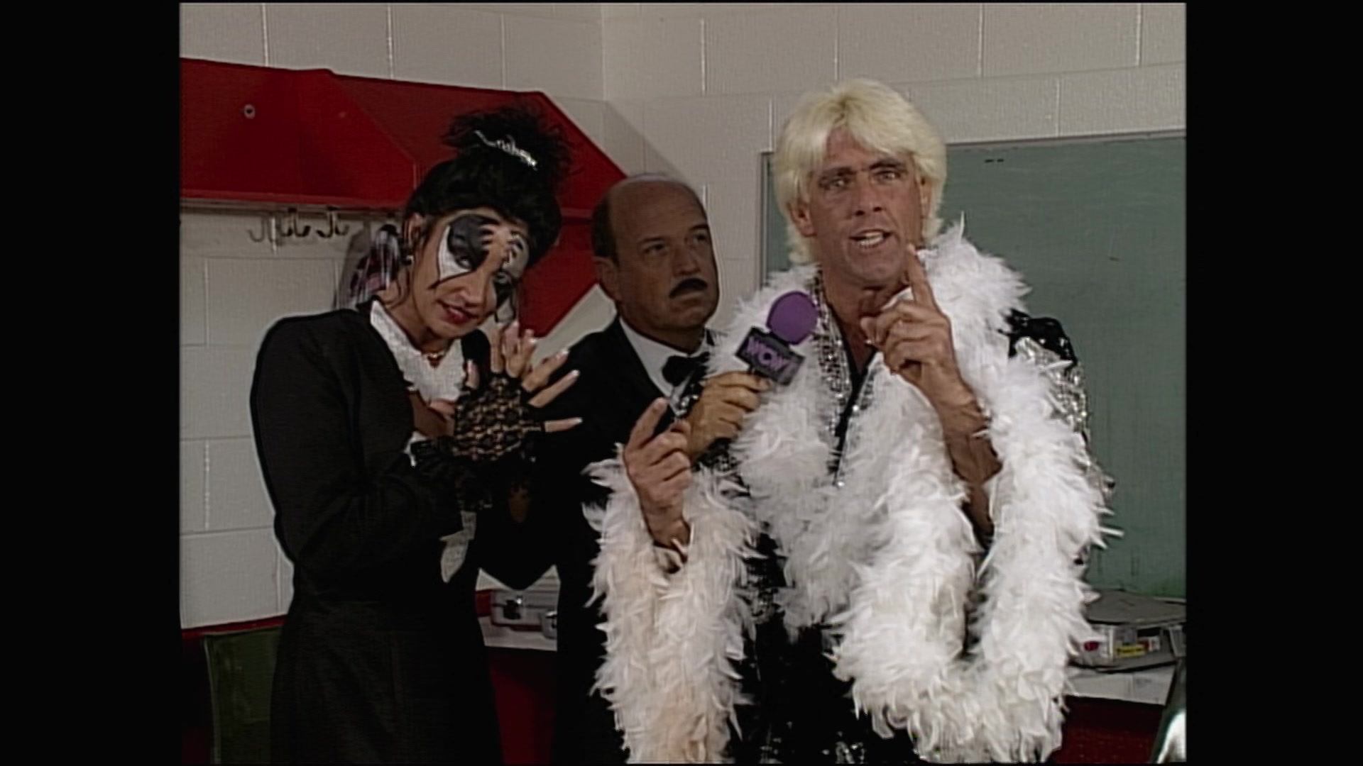 Review: The SmarK Rant for WCW Halloween Havoc 1994
