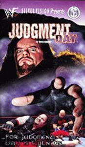 Mike Reviews WWF In Your House 25: Judgment Day 1998 - Scott's Blog of ...