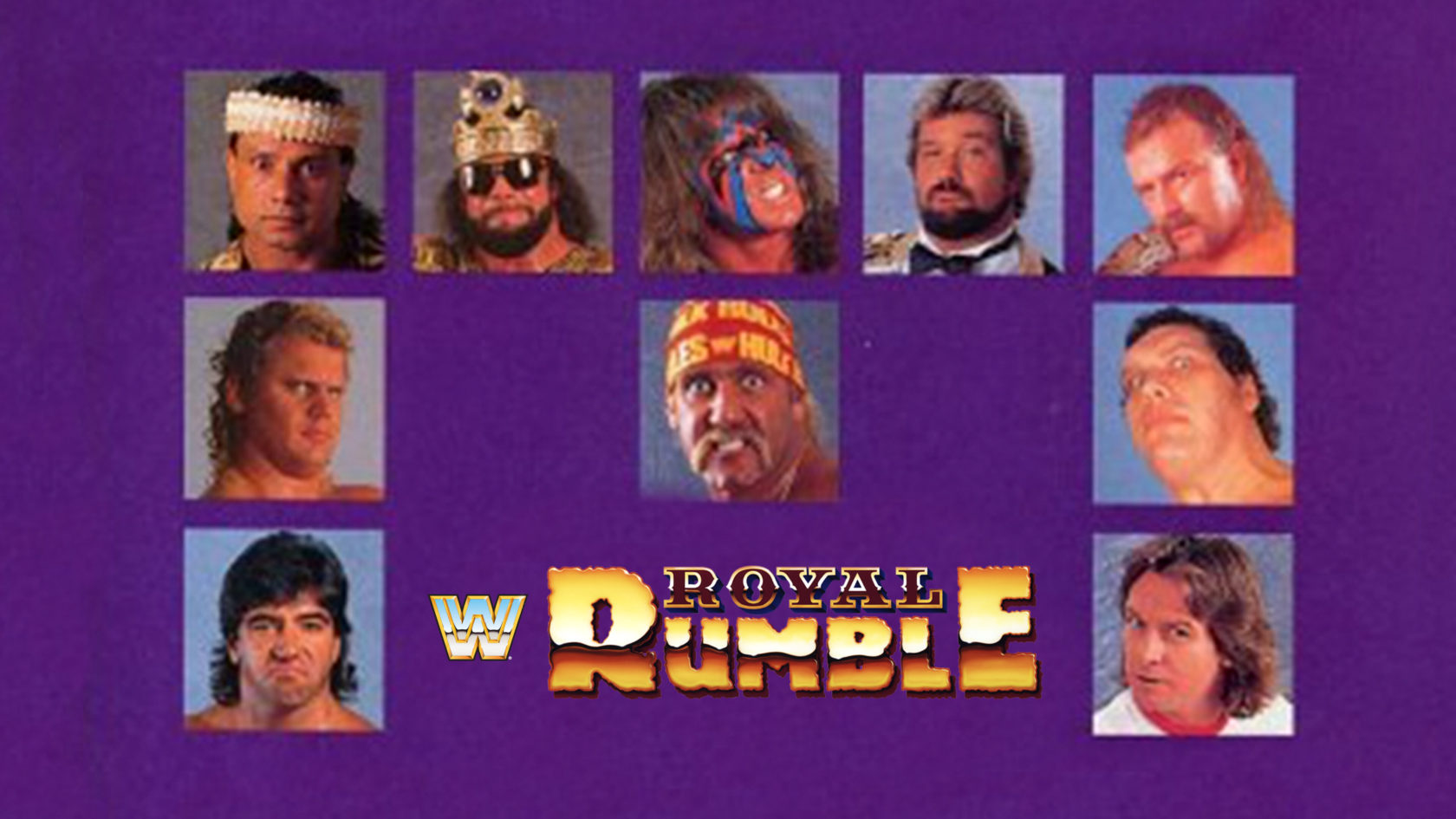 WWF Royal Rumble 1990 Rant by Scott Keith
