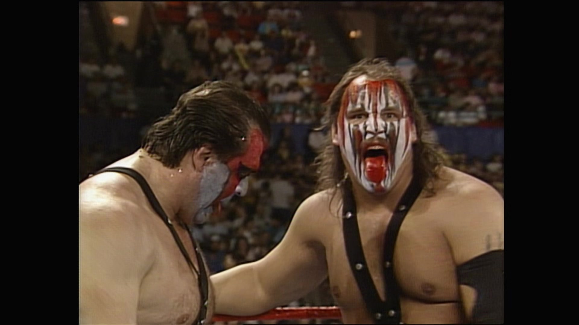 Review: The SmarK Rant for WWF Saturday Night’s Main Event XXI