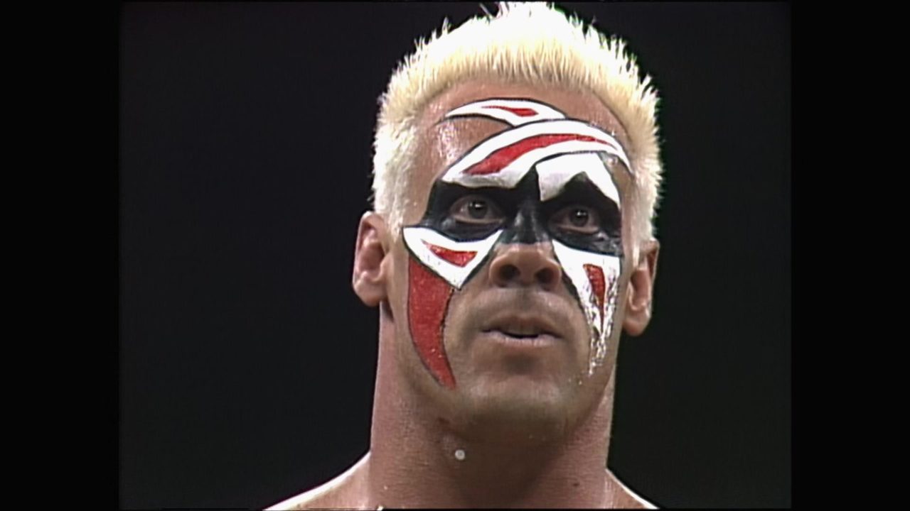 WCW Spring Stampede 1994 Rant by Scott Keith