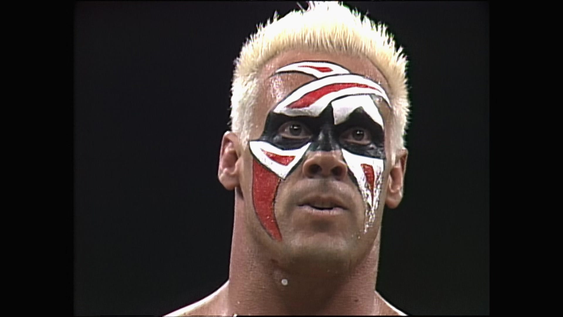 WCW Spring Stampede 1994 Rant by Scott Keith