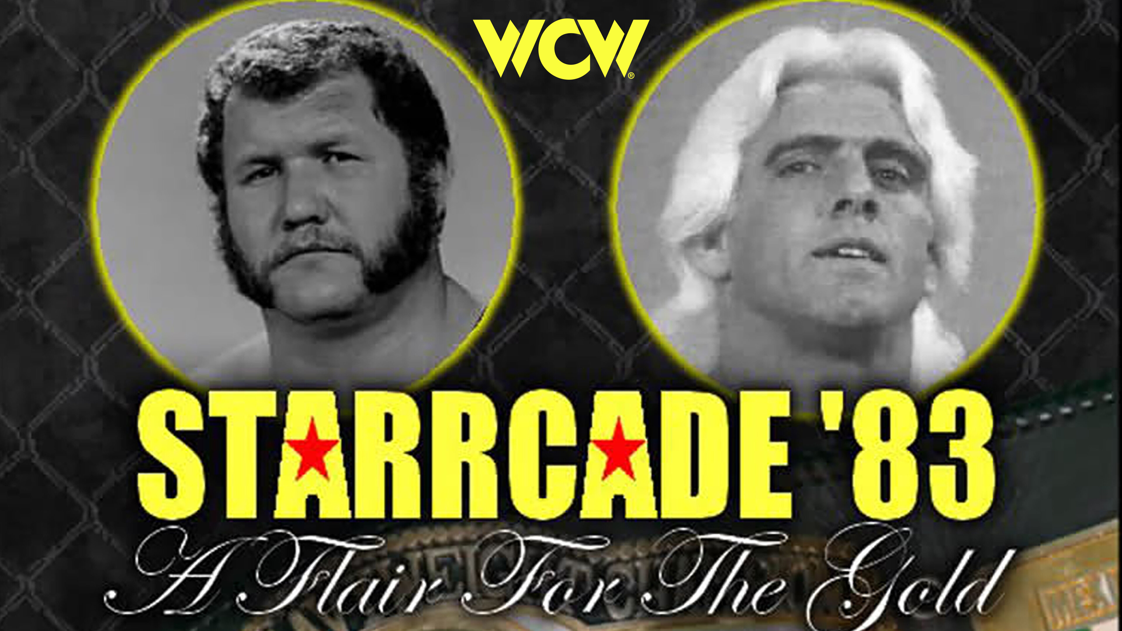 NWA Starrcade 1983 Rant by Scott Keith
