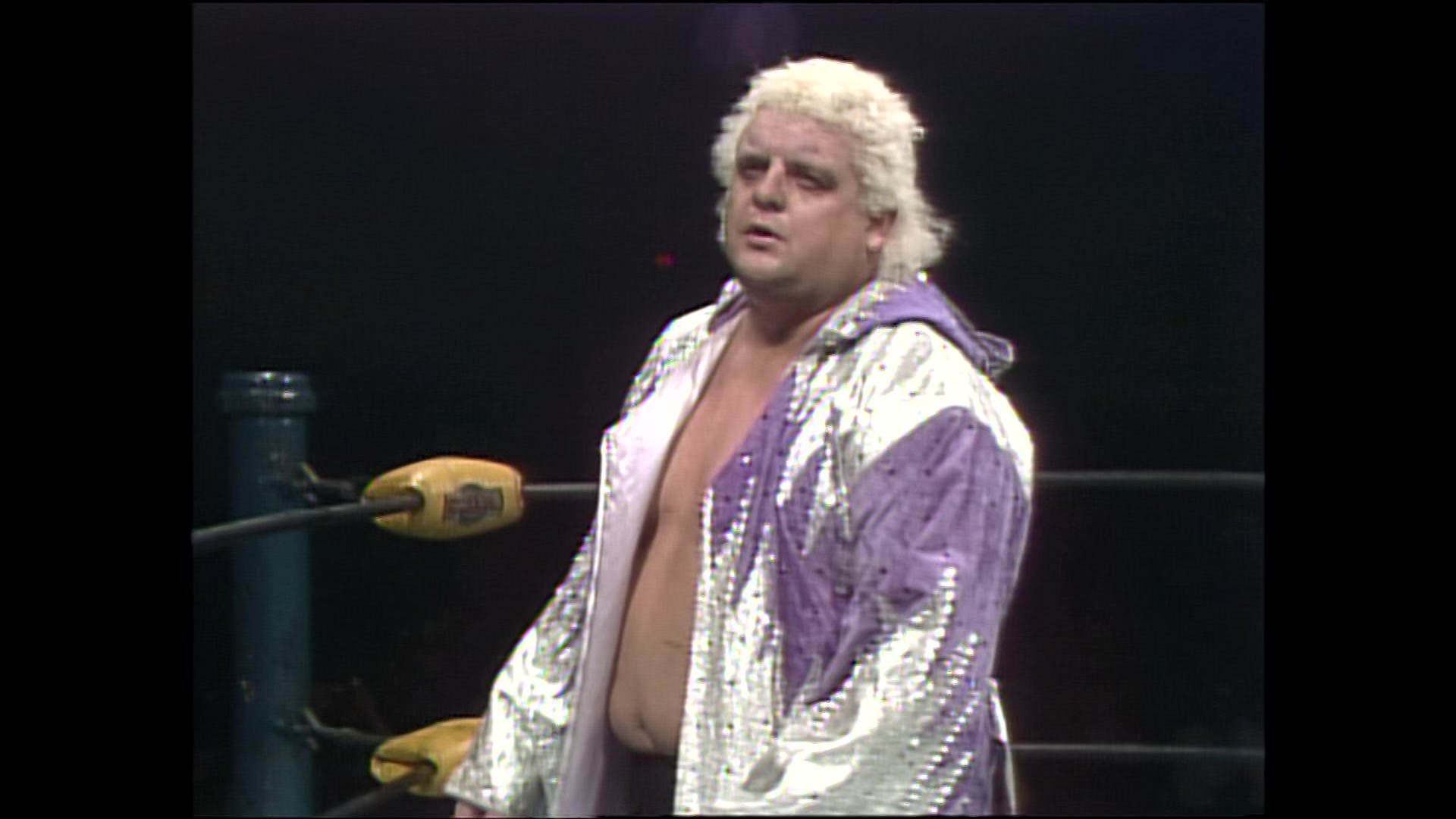 NWA Starrcade 1984 Rant by Scott Keith