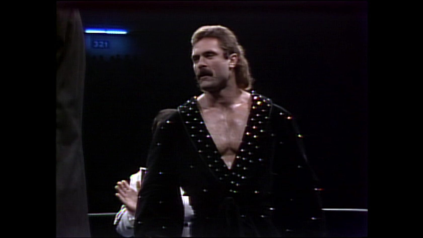 NWA Starrcade 1986 Rant by Scott Keith
