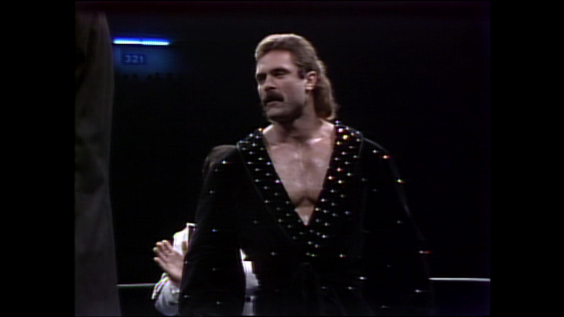 NWA Starrcade 1986 Rant by Scott Keith