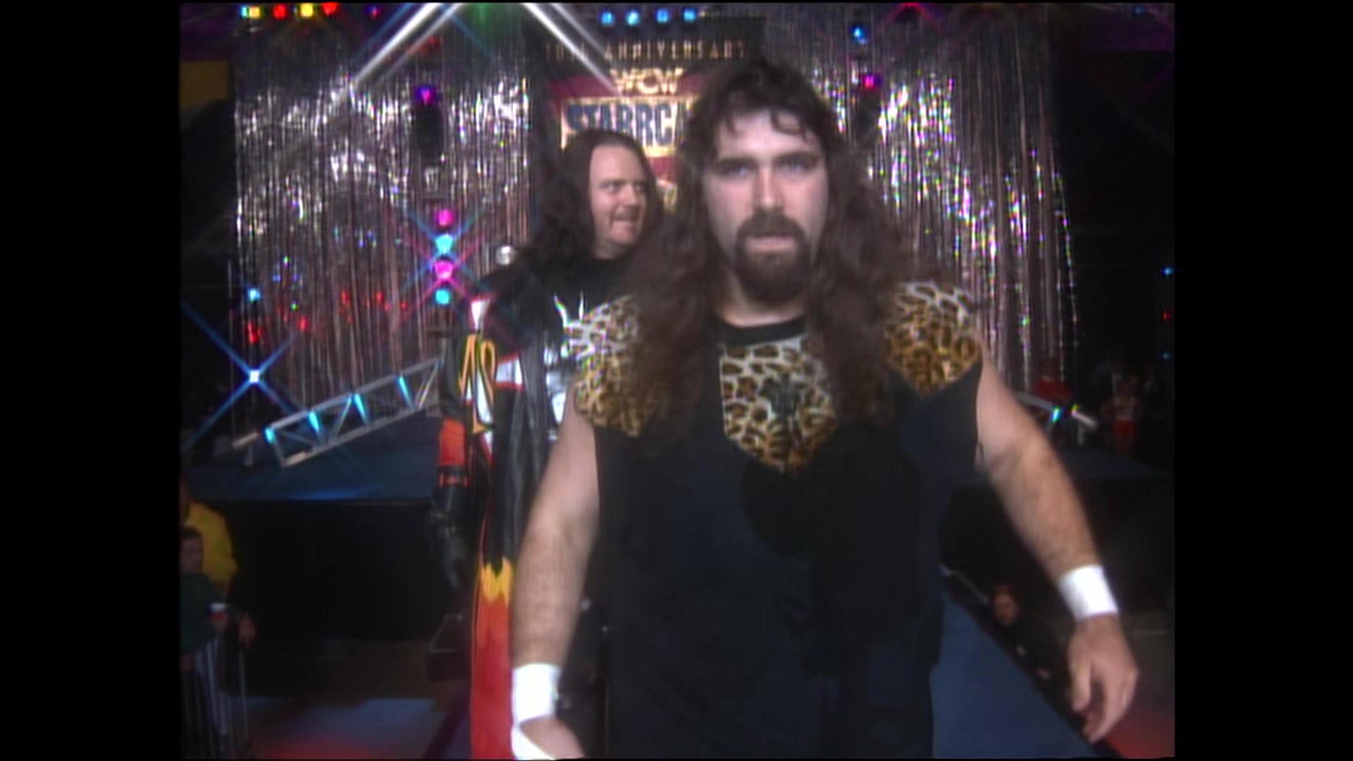 WCW Starrcade 1993 Rant by Scott Keith