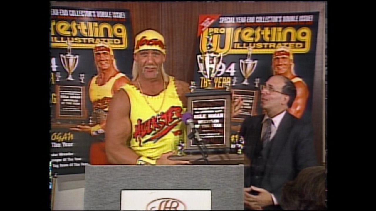 Review: The SmarK Rant for WCW Starrcade 1994