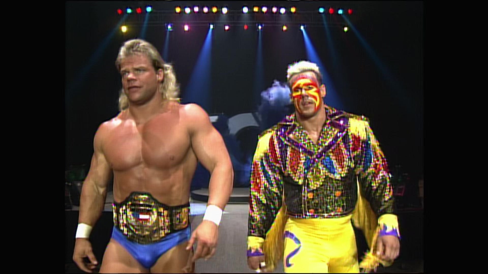 WCW SuperBrawl I Rant by Scott Keith