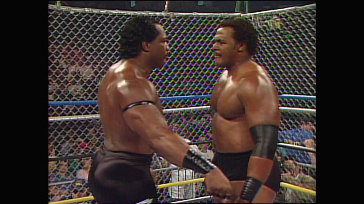 WCW SuperBrawl I Rant by Scott Keith