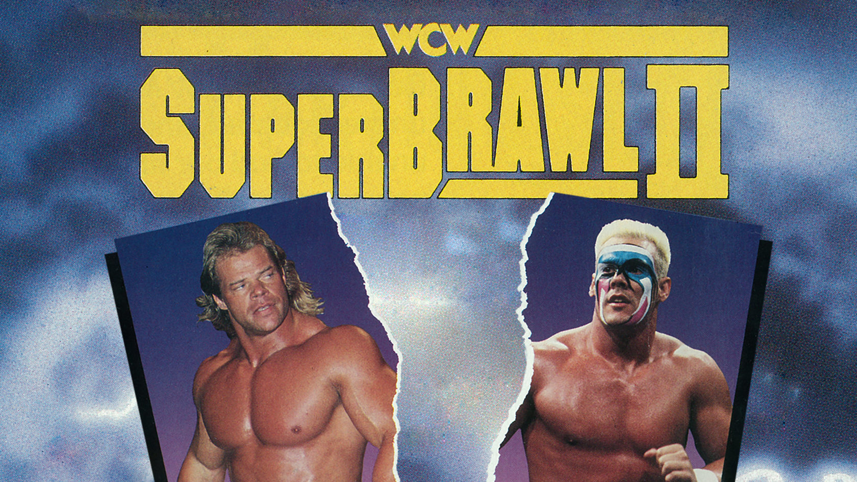 WCW SuperBrawl II Rant by Scott Keith