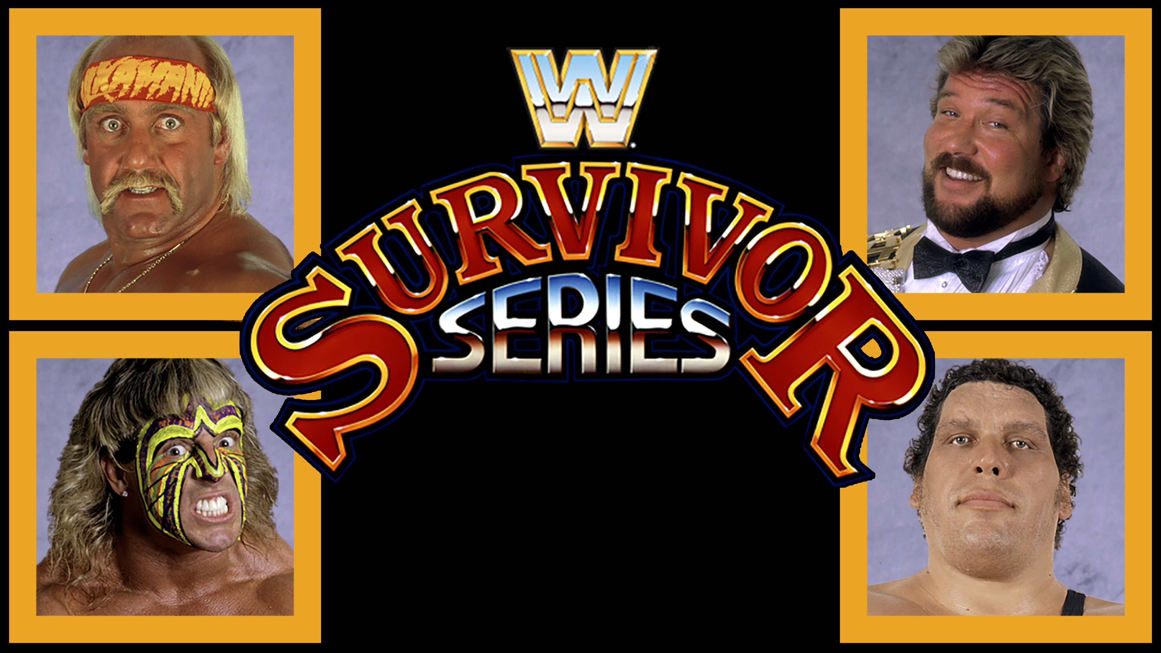 WWF Survivor Series 1989 Rant by Scott Keith
