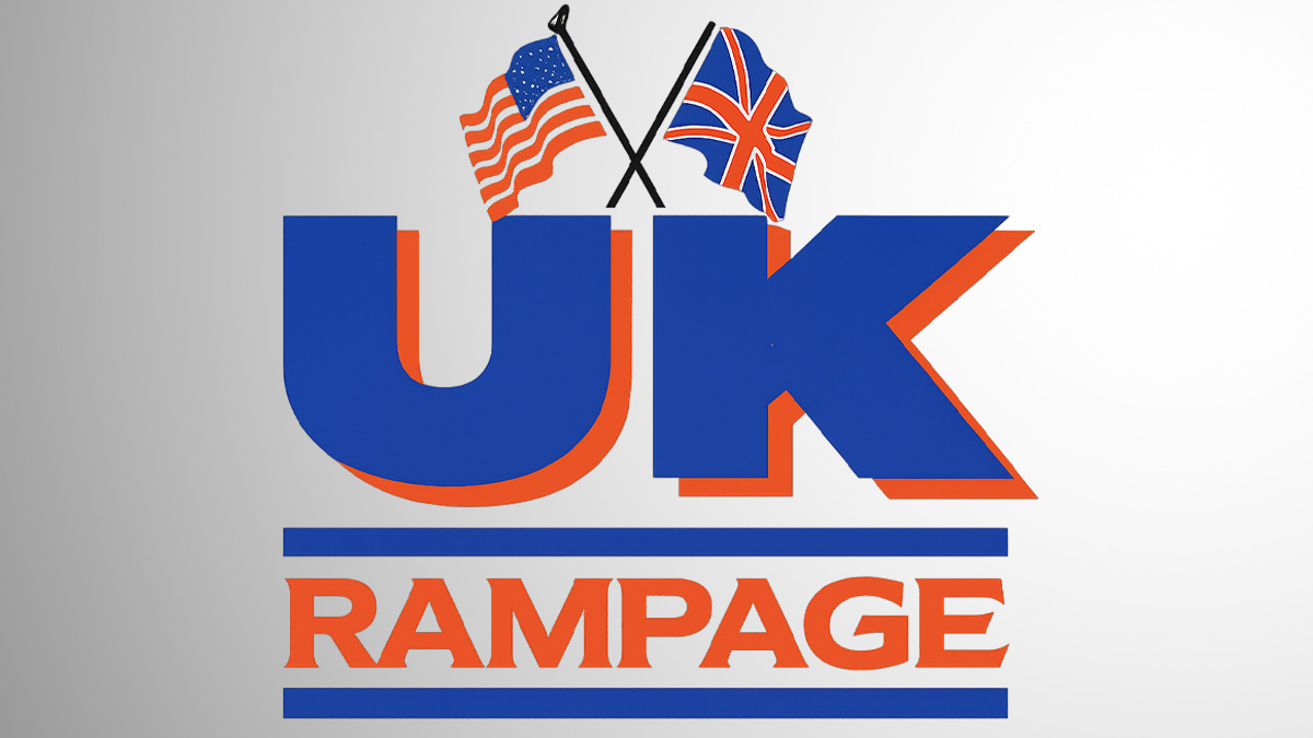 Review: The SmarK Rant for WWF UK Rampage 1991 - 04.24.91