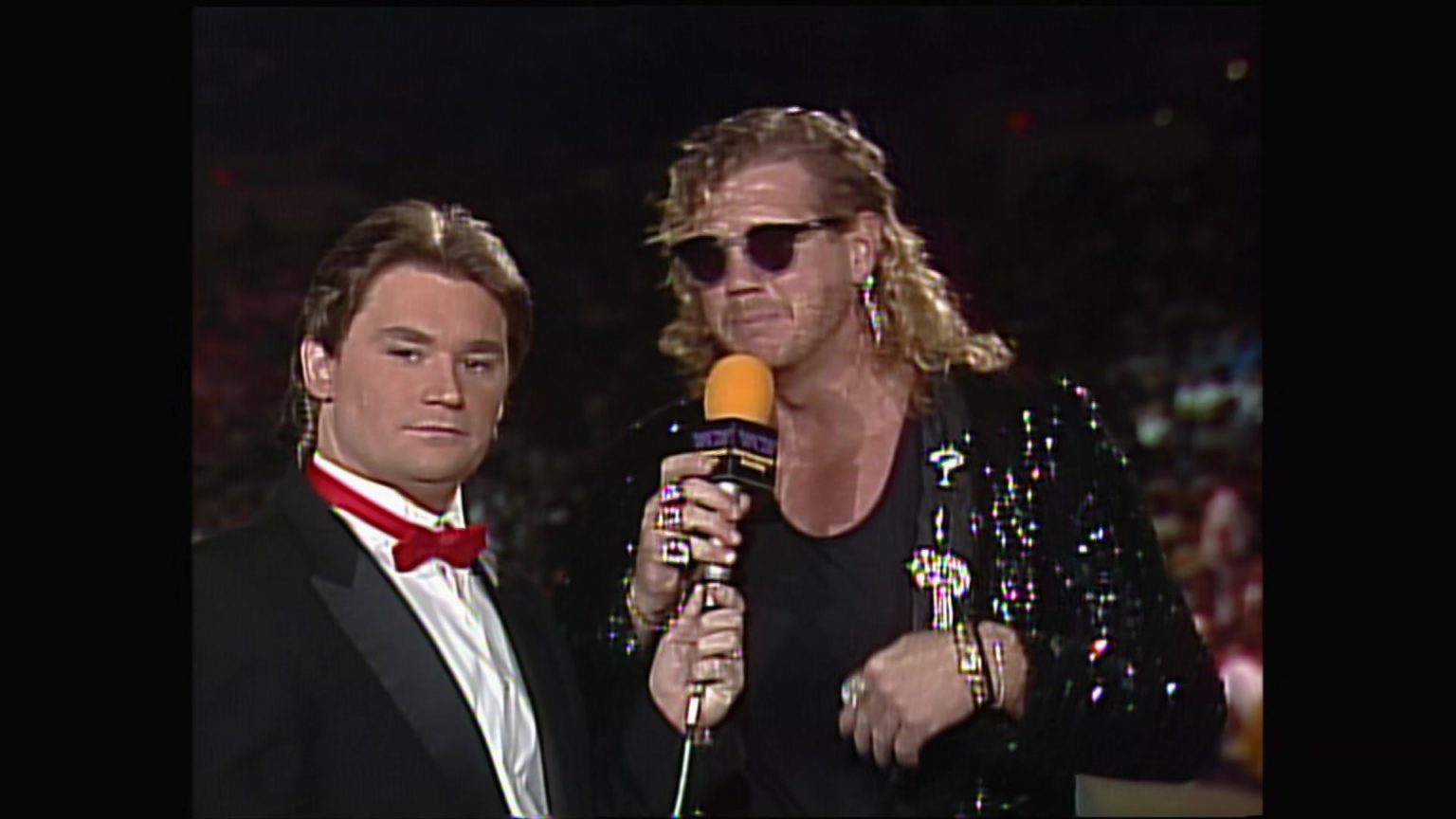 WCW WrestleWar 1991 Rant by Scott Keith
