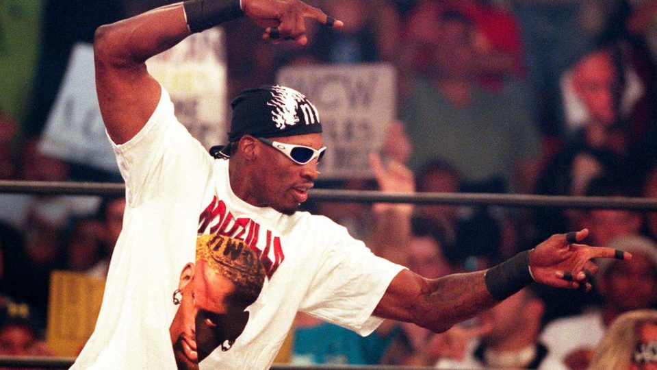 Evening Daily News Update - Scott's Blog of Doom!