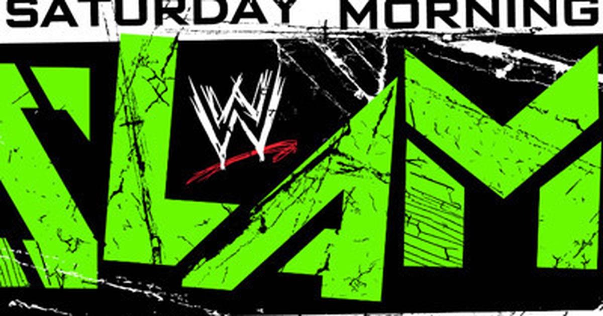 Review: The SmarK Rant for WWE Saturday Morning Slam - Episodes 2/3/4