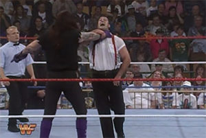 Mike Reviews WWF Royal Rumble 1995 - Scott's Blog of Doom!