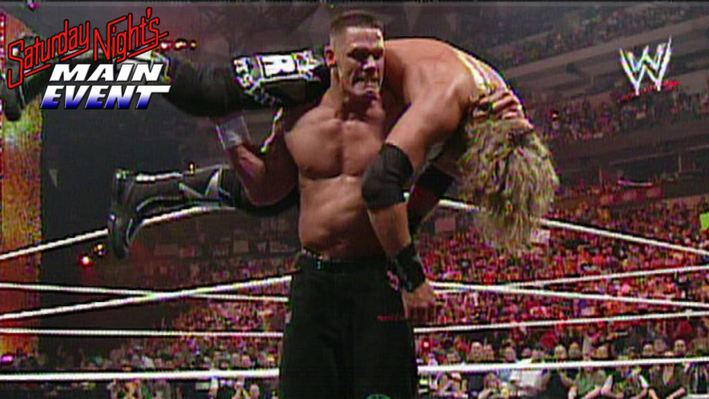 Review: The SmarK Rant for WWE Saturday Night’s Main Event XXXIII