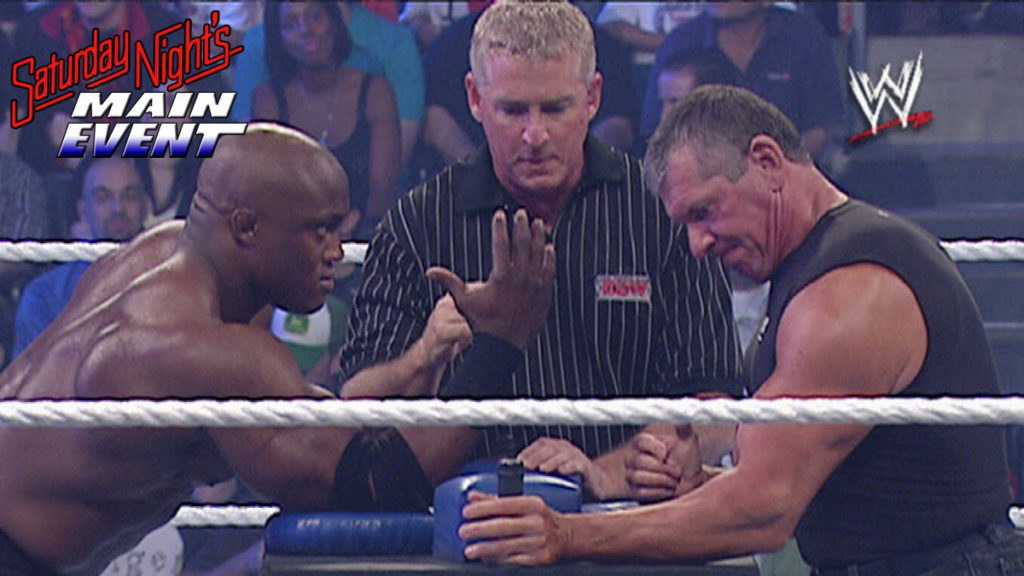 Review: The SmarK Rant for WWE Saturday Night’s Main Event XXXIV