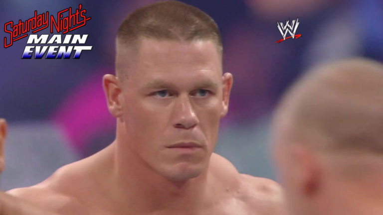 Review: The SmarK Rant for WWE Saturday Night’s Main Event XXXVI