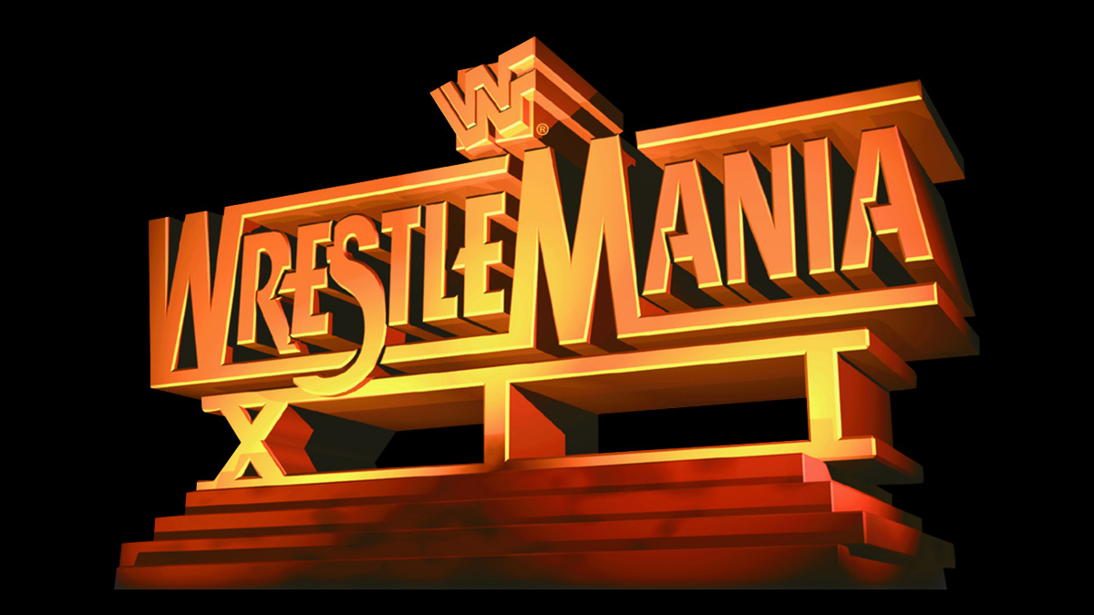 Review: The SmarK Rant for WWF WrestleMania XII