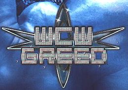 Mike Reviews WCW Greed - Scott's Blog of Doom!