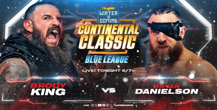 Collision - December 16, 2023 - Scott's Blog of Doom!