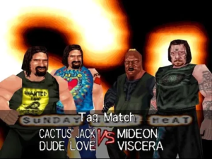 Five Wrestlers You Don’t Want to Play as in Wrestling Games - Scott's ...