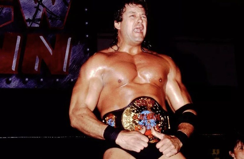 Mike Reviews ECW in St. Petersburg (27th January 2000) - Scott's Blog ...