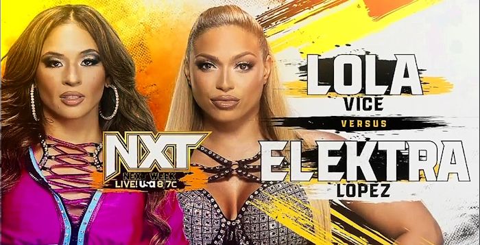 NXT - January 30, 2024 - Scott's Blog of Doom!