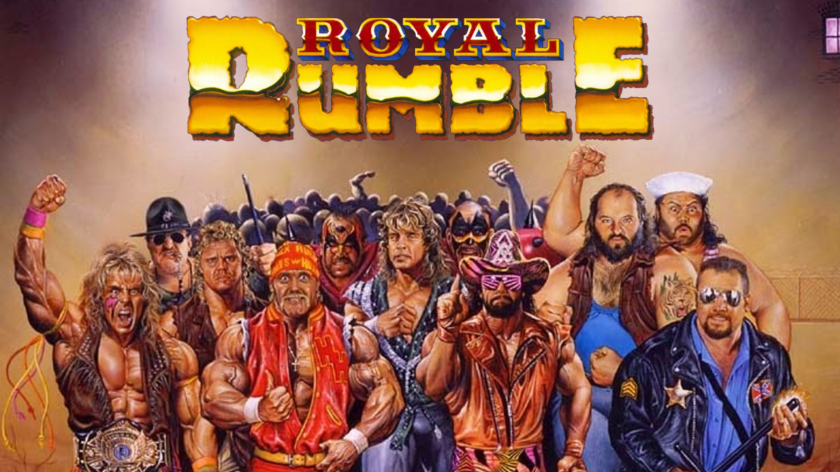 Evening Daily News Update: January 18, 2026 - Rumble '91 Edition ...
