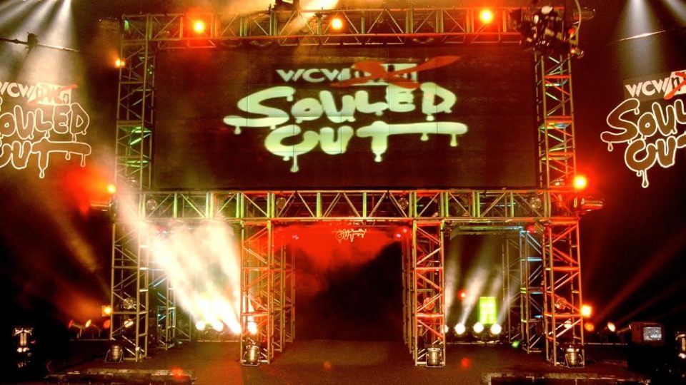 Mike Reviews WCW Souled Out 1999 - Scott's Blog of Doom!