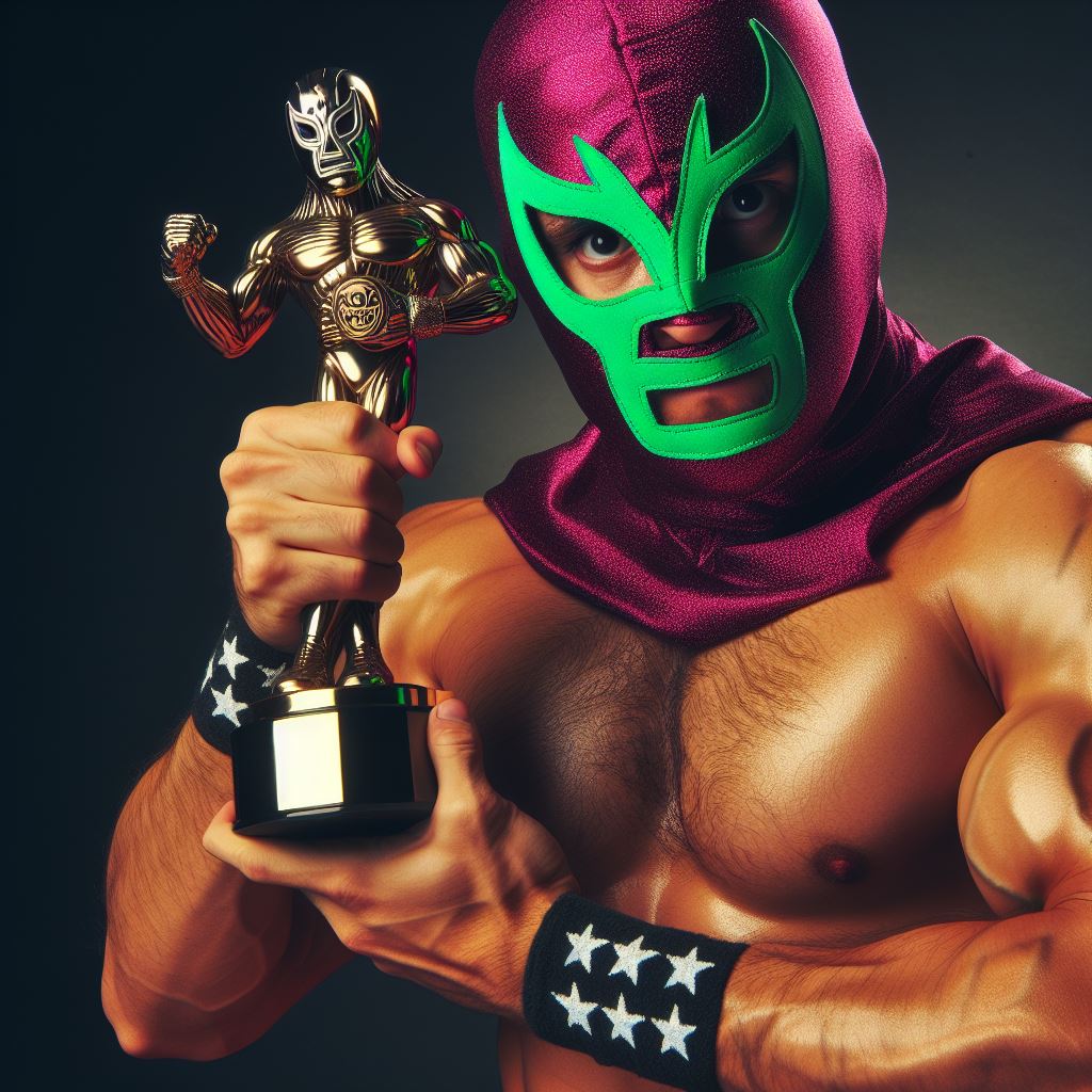 The 2023 DOOMIE AWARDS Nominations! - Scott's Blog of Doom!