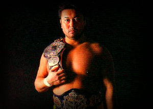 (Almost) 5-Star Match Reviews: Toshiaki Kawada vs. Hiroshi Hase - AJPW ...