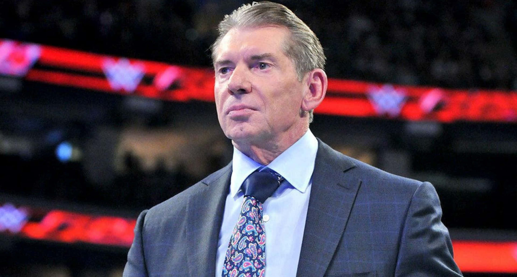 MID-Tier Match Reviews: Shawn Michaels vs. Vince McMahon - WWE ...