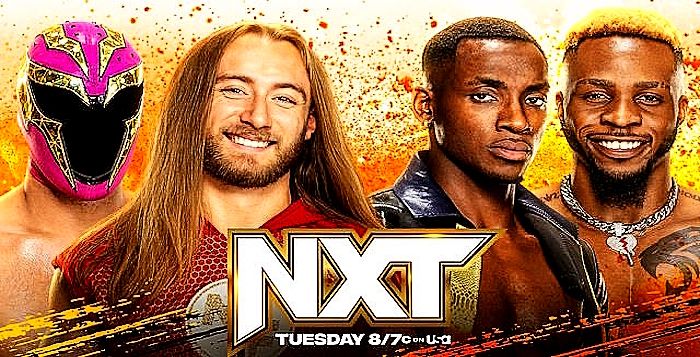 NXT - February 6, 2026 - Scott's Blog of Doom!