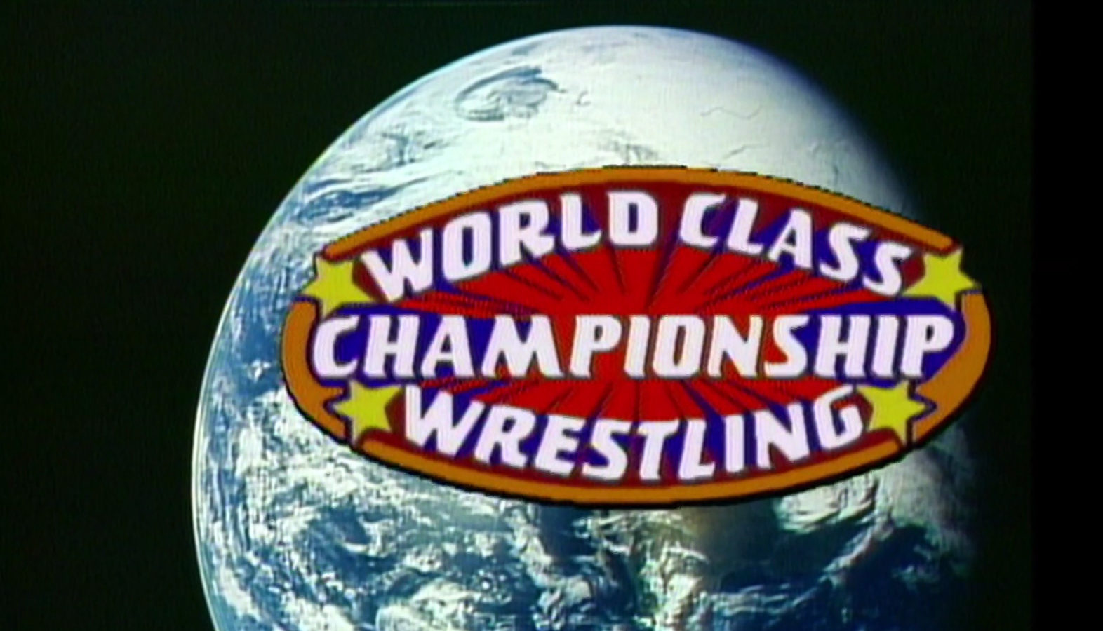 World Class Wrestling Association January 10, 1987 - Scott's Blog of Doom!