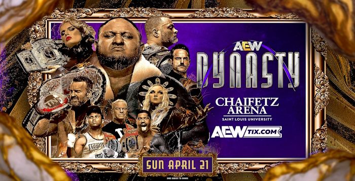 Dynasty 2024 - Scott's Blog of Doom!