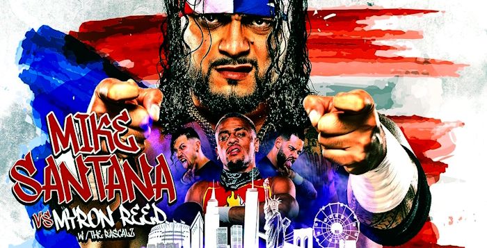 Impact Wrestling - April 25, 2024 - Scott's Blog of Doom!