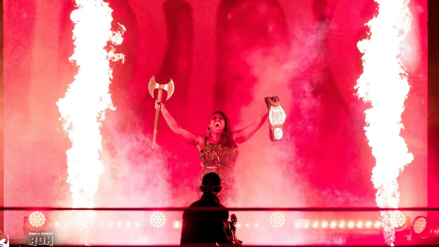 Kat Bourne - Scott's Blog of Doom!