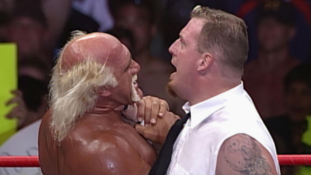 Mike Re-Books WCW Spring Stampede 2000 (Non Reset version) - Scott's ...