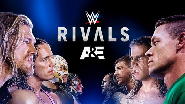 WWE Rivals: Bret “Hitman” Hart vs. Shawn Michaels - Scott's Blog of Doom!