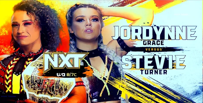 NXT - June 4, 2024 - Scott's Blog of Doom!