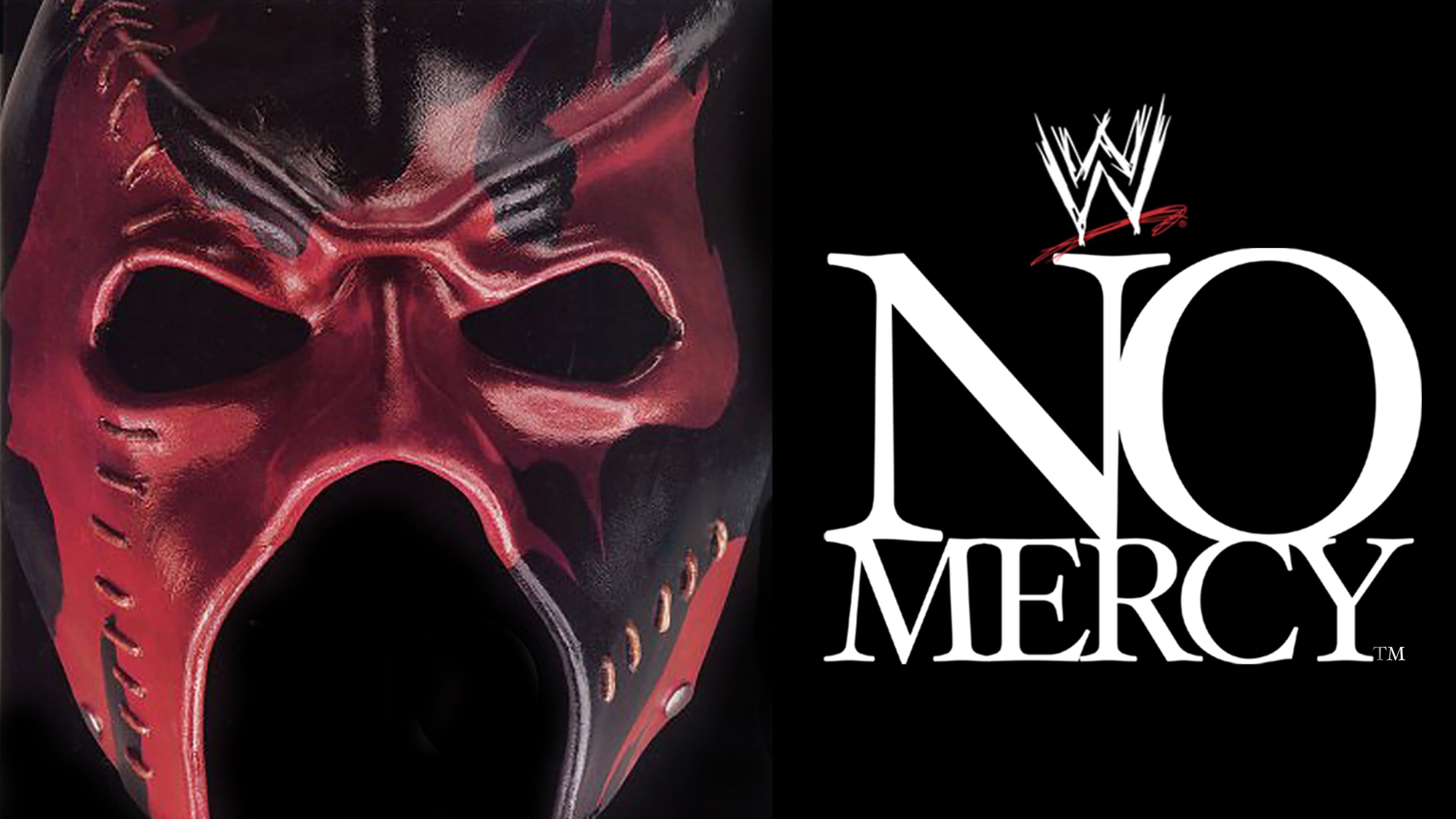 Mike Reviews WWE No Mercy 2002 - Scott's Blog of Doom!