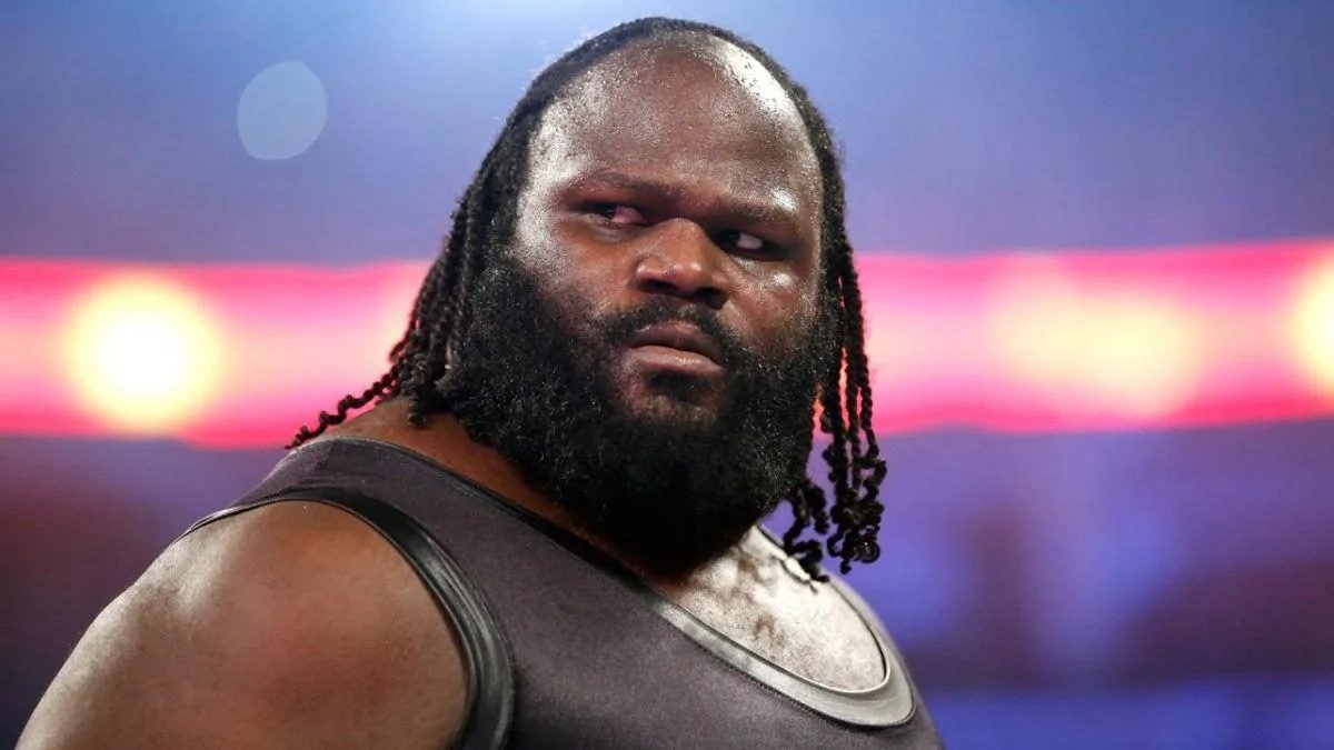 (Almost) 5-Star Match Reviews: Mark Henry vs. The Big Show - WWE ...