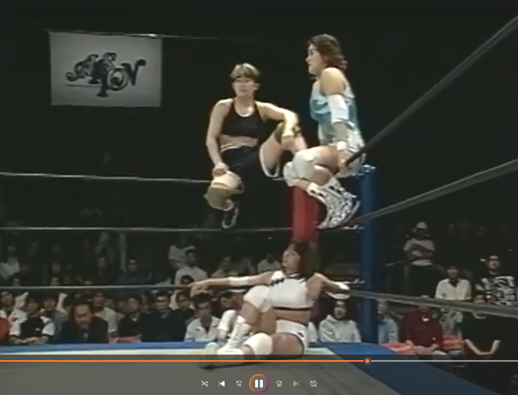 Joshi Spotlight: ARSION ARS'99 Tournament - Scott's Blog of Doom!